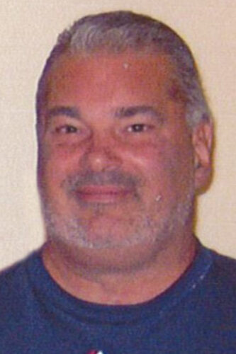 Brian Morgan 1958-2022 | News, Sports, Jobs - Tribune Chronicle